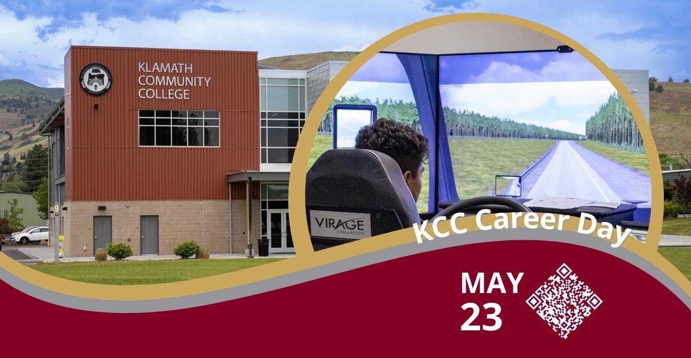 KLAMATH Community College | Homepage